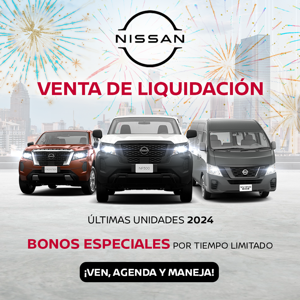Nissauto Navojoa | Agencia de autos Nissan | Navojoa, Sonora