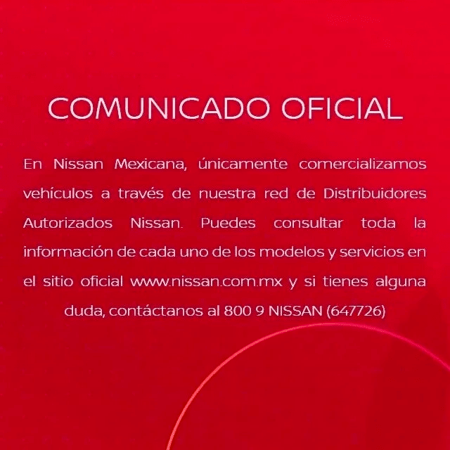Nissauto Navojoa | Agencia de autos Nissan | Navojoa, Sonora