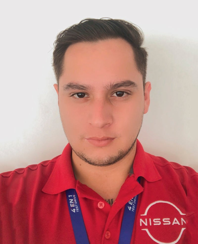 Nuestro Equipo de Trabajo | Nissauto Navojoa | Navojoa, Sonora