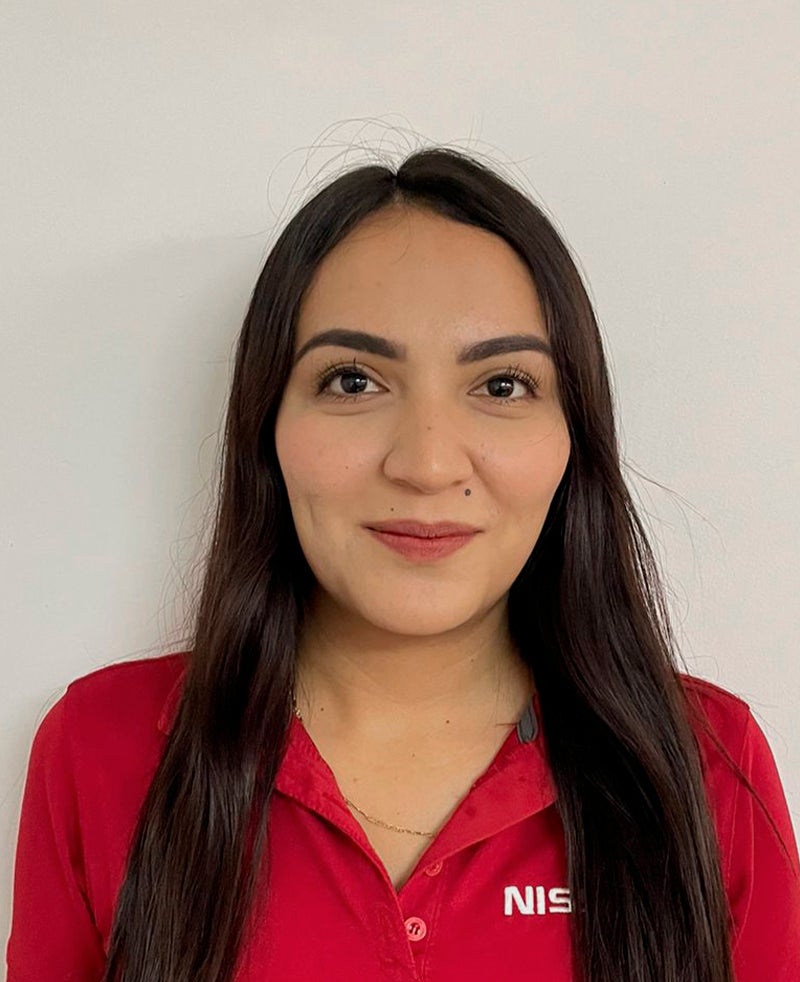 Nuestro Equipo de Trabajo | Nissauto Navojoa | Navojoa, Sonora